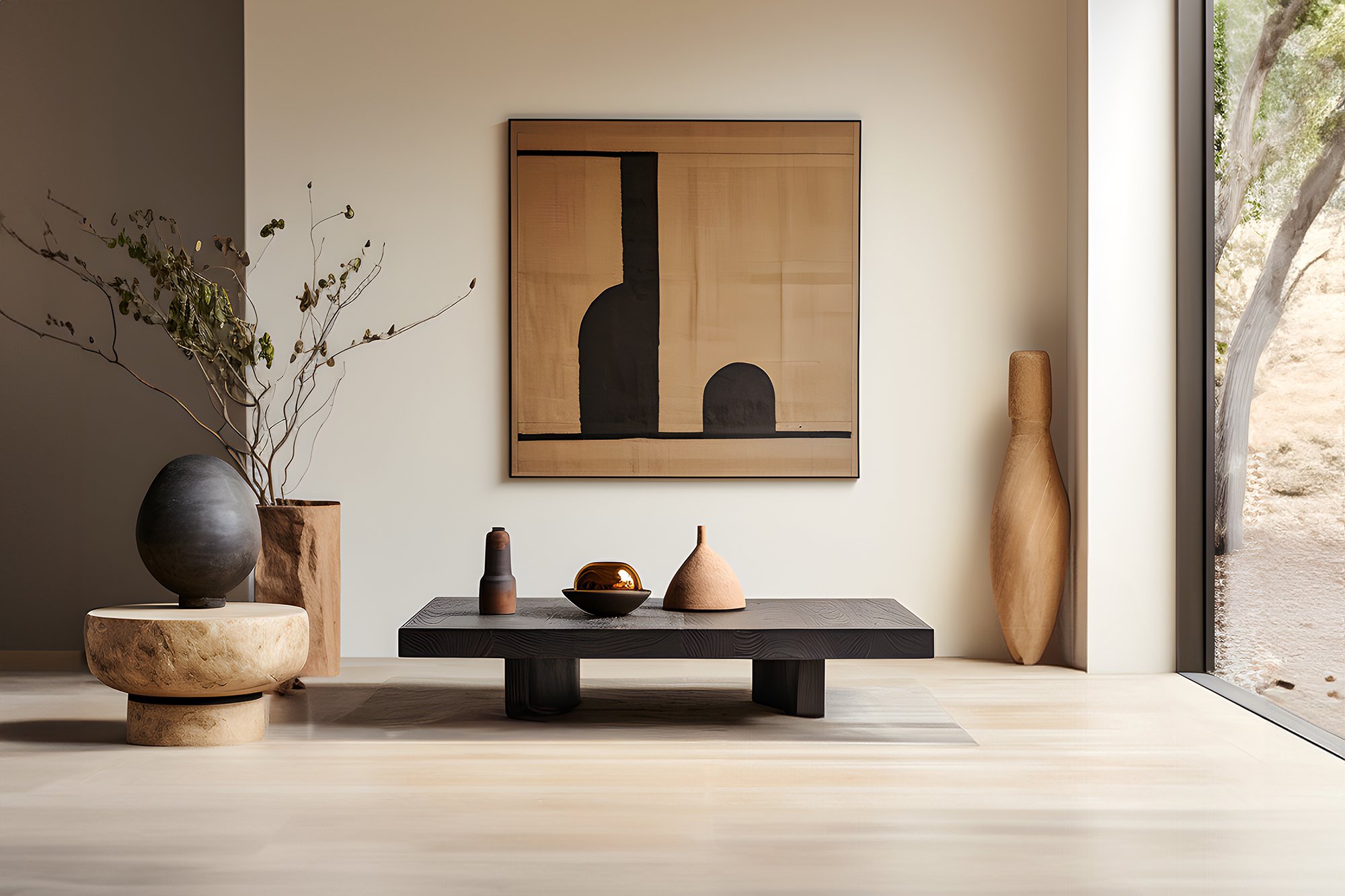 Statement Black Rectangular Coffee Table - Fundamenta 32 by NONO — NONO ... Statement Black Rectangular Coffee Table - Fundamenta 32 by NONO — NONO ...